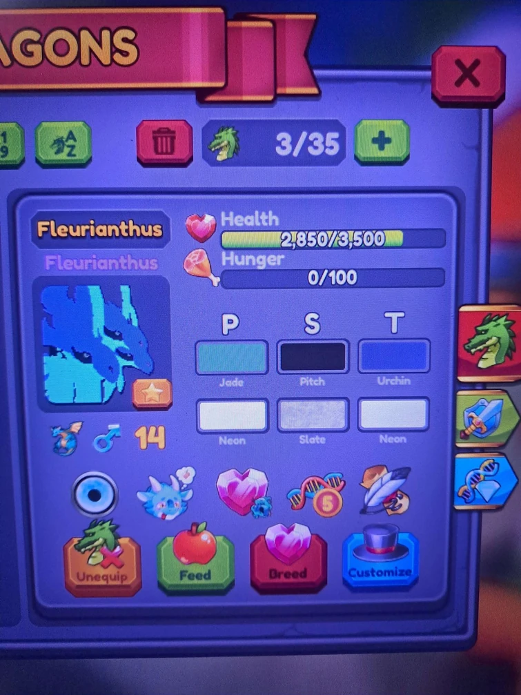 Discuss Everything About Dragon Adventures Wiki | Fandom