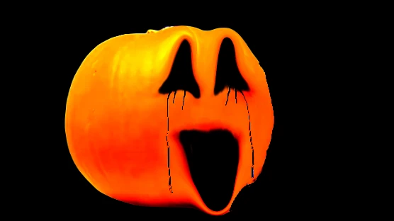 scary pumpkin (this is not a mibu phase btw) | Fandom