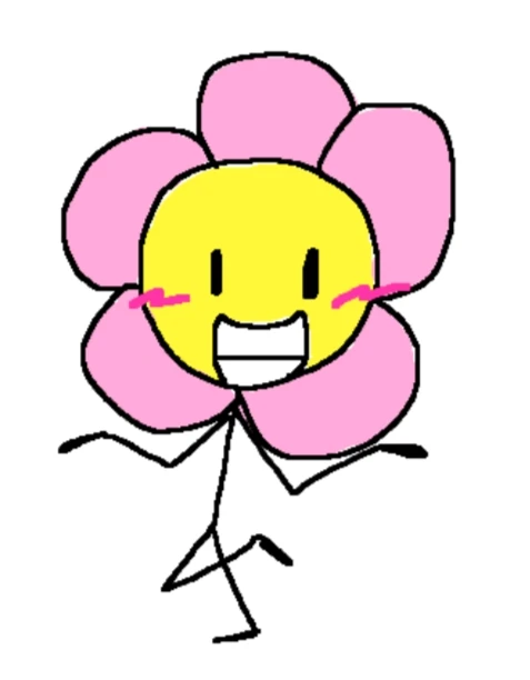 The funny flower | Fandom