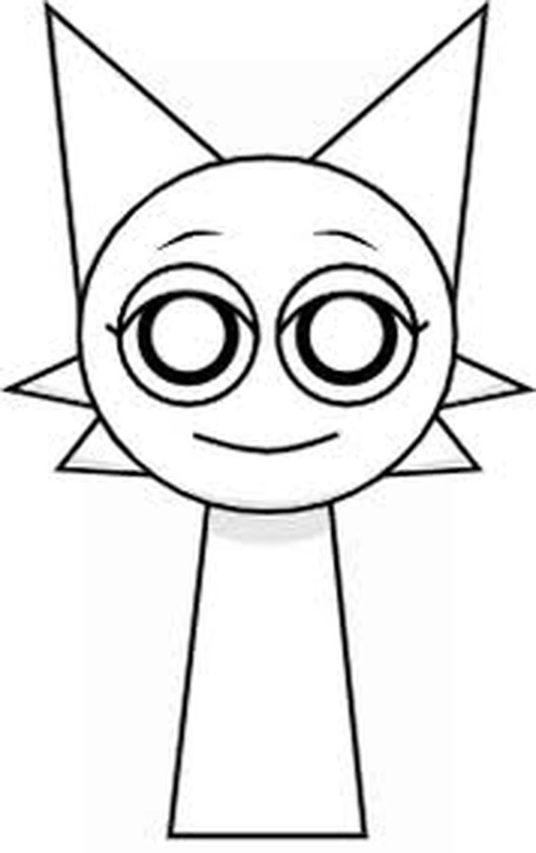 Mr. Fun computer as a sprunki | Fandom