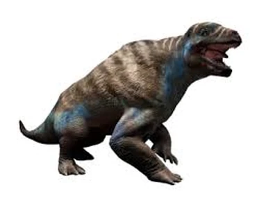 Battle of the Entelodon, and Archeotherium hybrids | Fandom