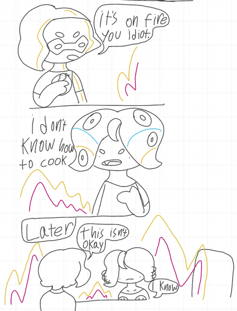 Discuss Everything About Splatoon Wiki | Fandom