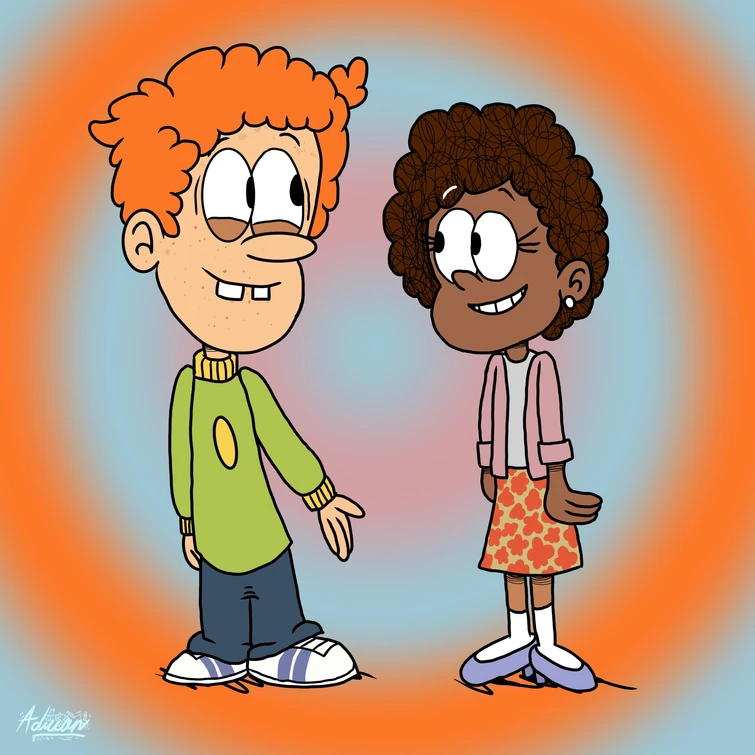 Rusty and Charlie | Fandom