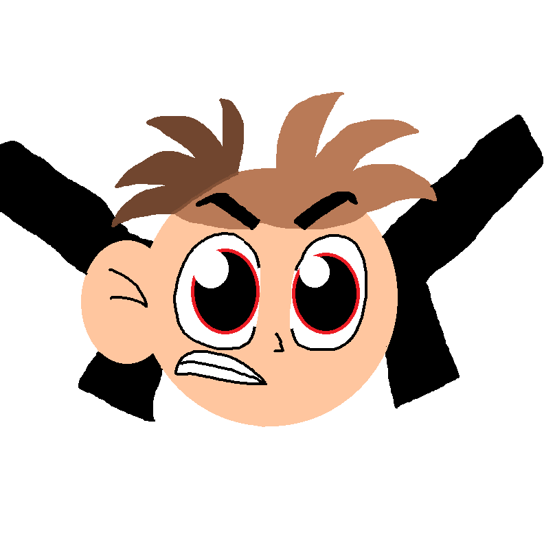 Angry Rowdx phase 1 Icon | Fandom