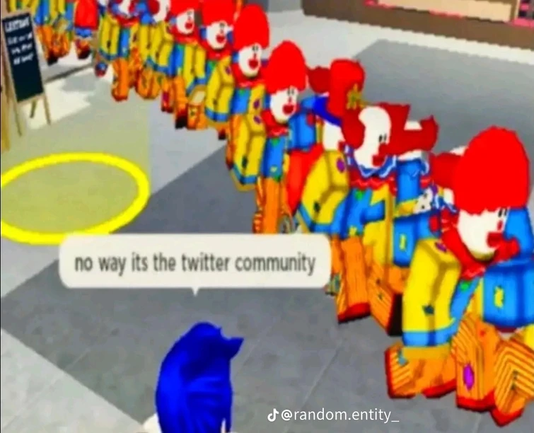 Shitpost day 30 | Fandom