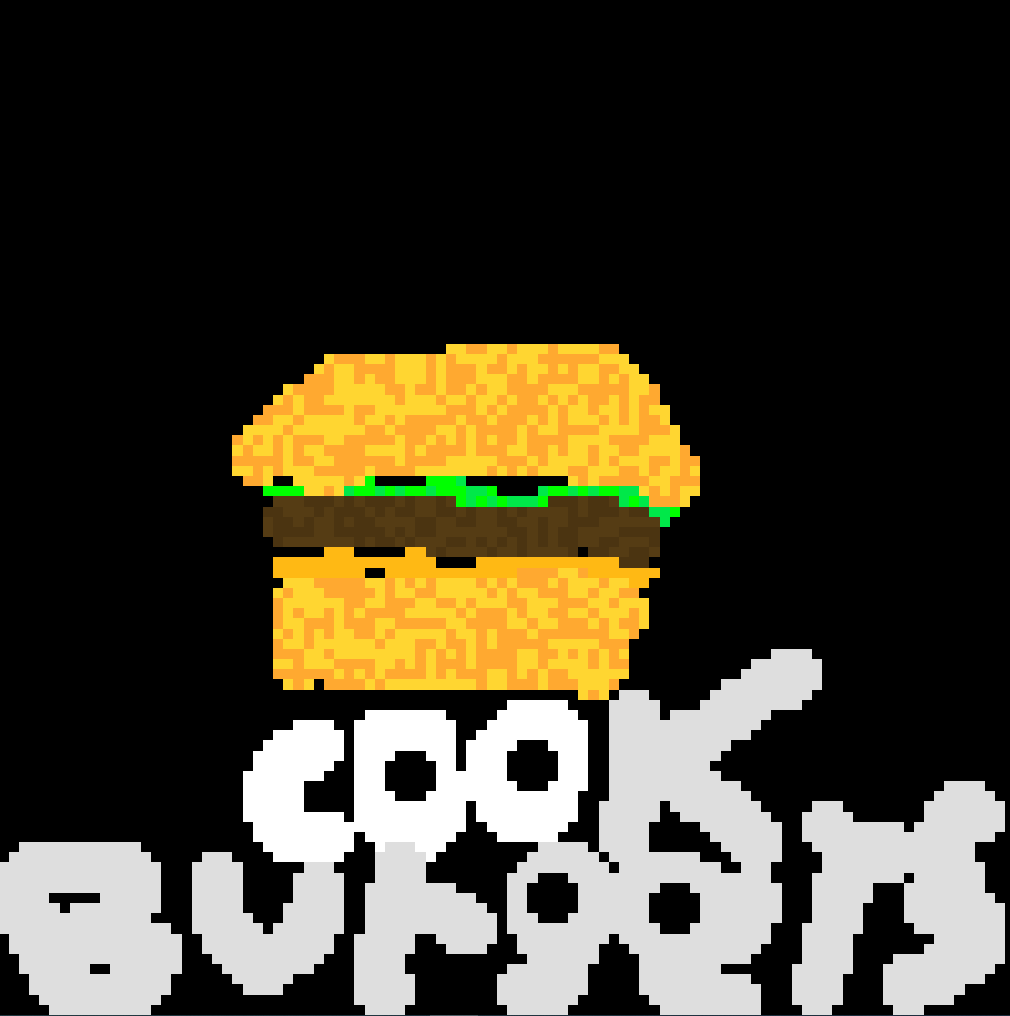 Cook Burgers 2D | Fandom