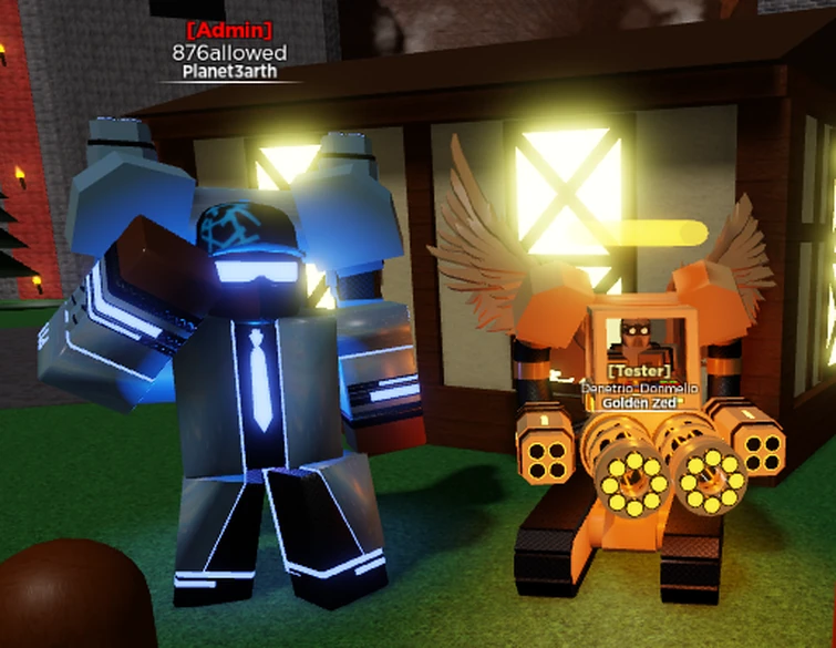 Quests in TBBF possibly? | Fandom