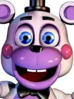 Super Custom Night V6 character idea part 10 | Fandom