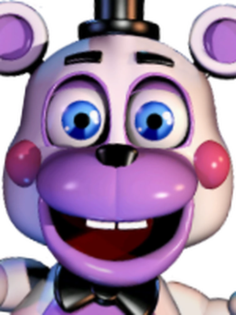 Super Custom Night V6 character idea part 10 | Fandom