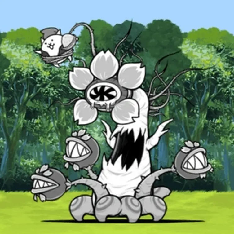 My very best friend is getting eaten by a ravenous plant from pvz | Fandom