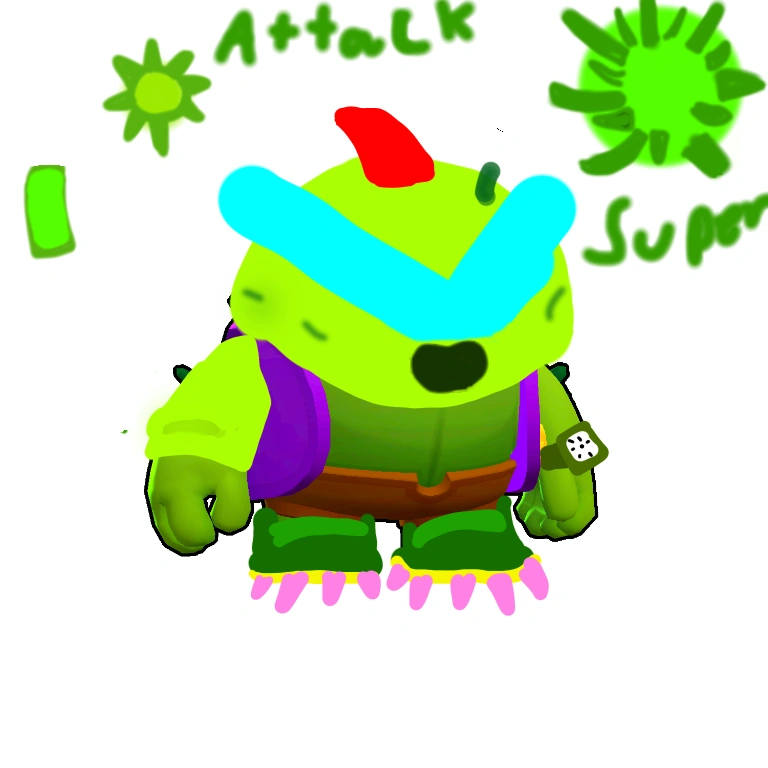 Future Spike (I don’t know how much gems) | Fandom
