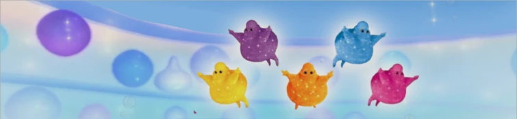 Discuss Everything About Boohbah Wiki | Fandom