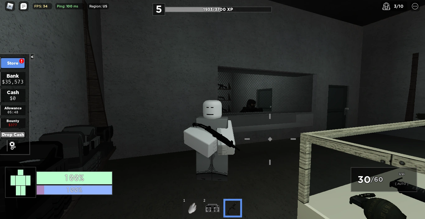 Evolution of Criminality Solo | Fandom