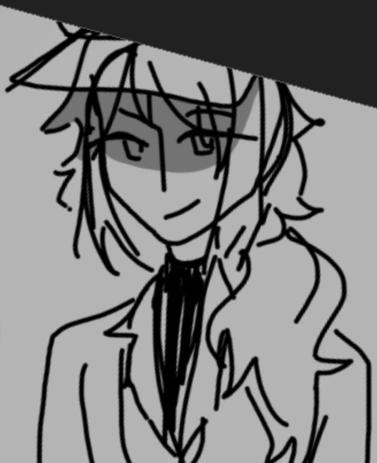 N doodle | Fandom