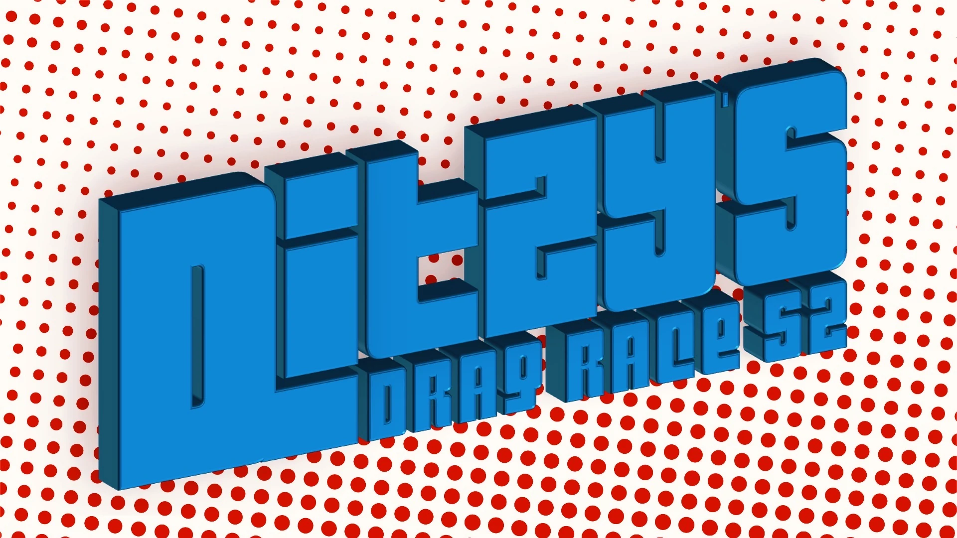 Ditzy's Drag Race - S2E2 "Ditzy EXPOSED!" | Fandom