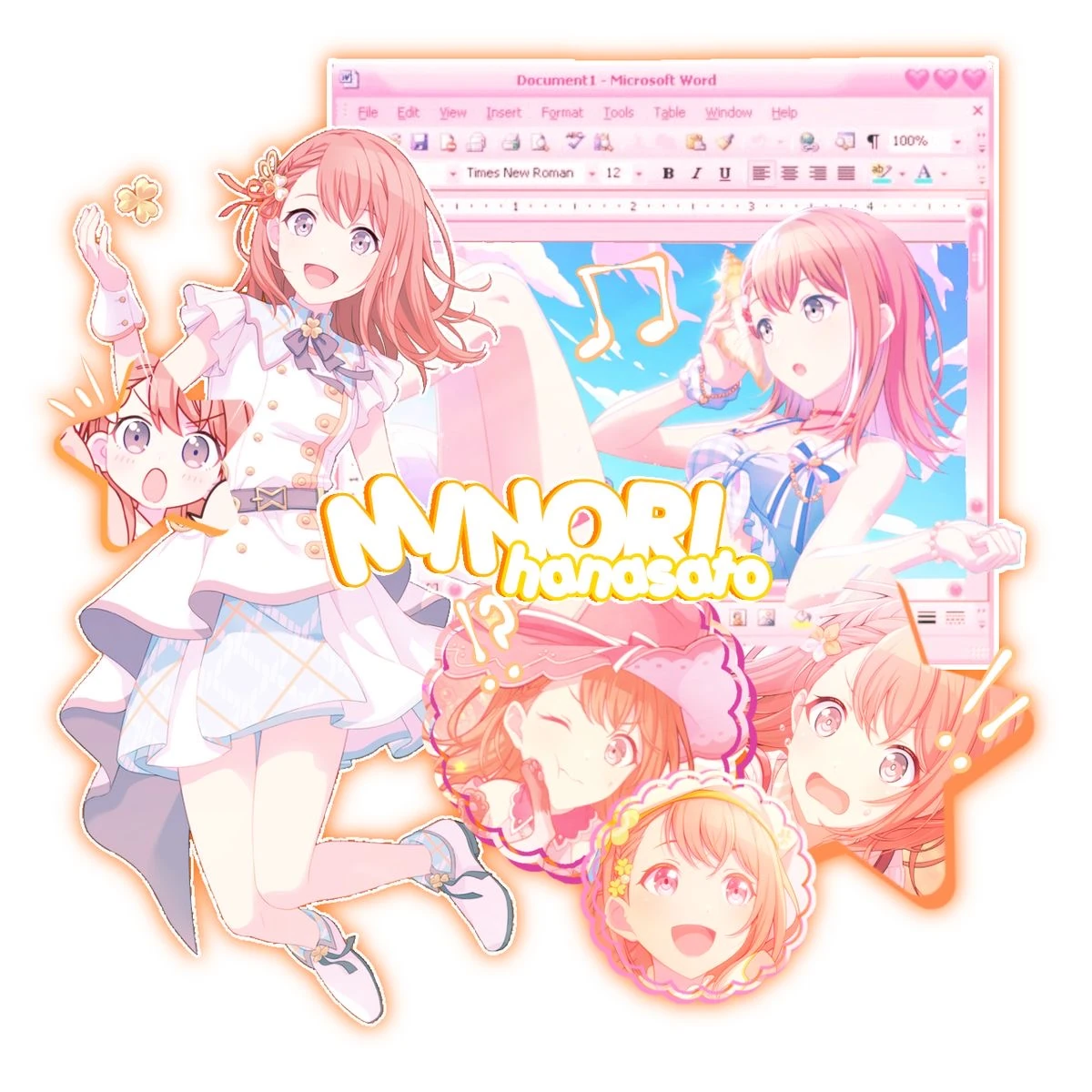 Do you ever have a random energy boost? | Fandom