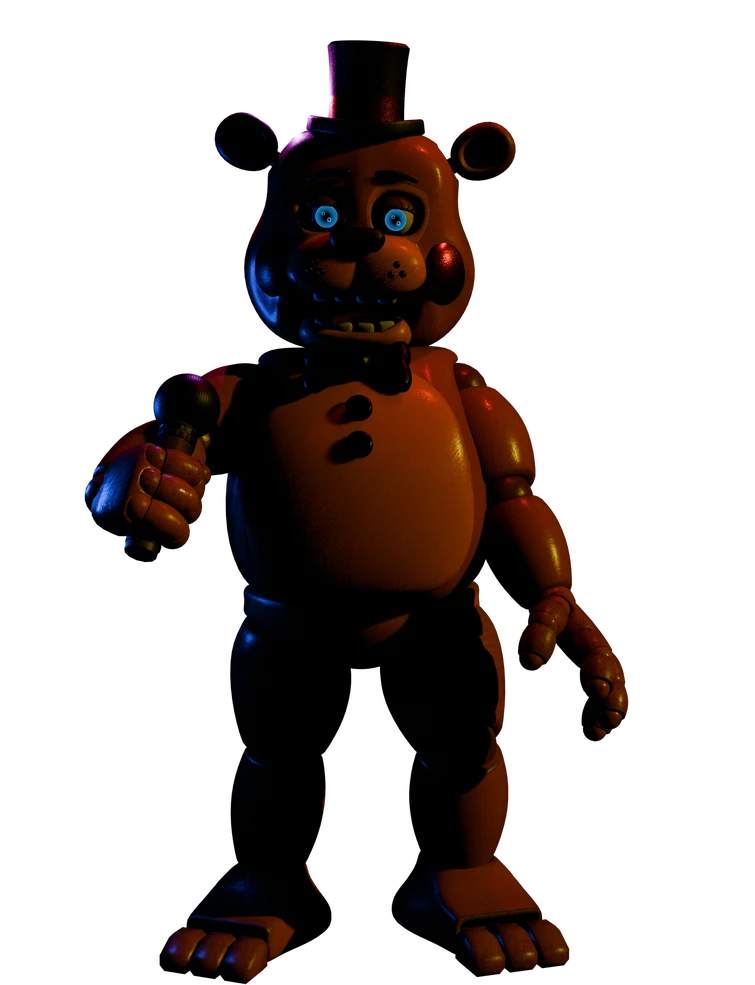 Discuss Everything About Five Nights at Freddy's Wiki | Fandom