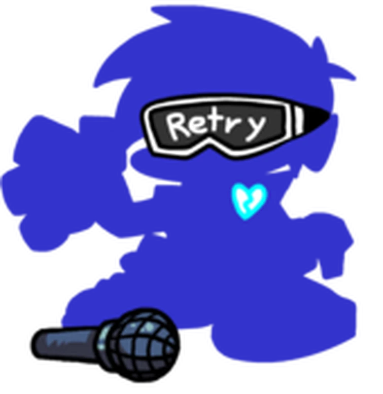 The tutorial in Salty's Sunday Night is way harder than week 1 | Fandom