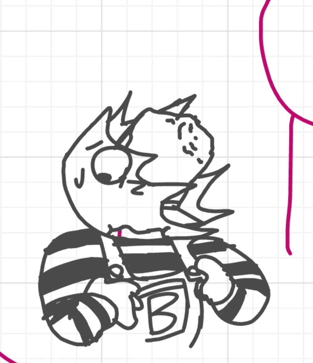 Burd | Fandom
