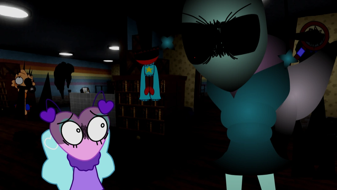 shucks dwc mix real | Fandom