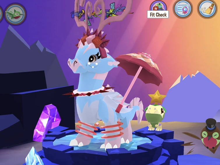Discuss Everything About Animal Jam Wiki | Fandom