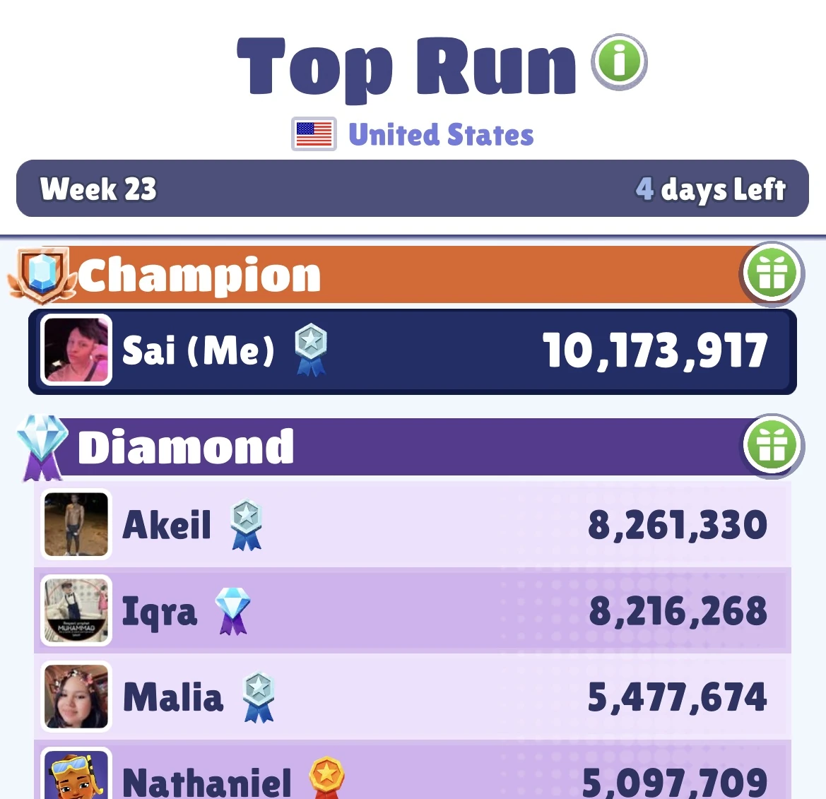 New High Score | Fandom