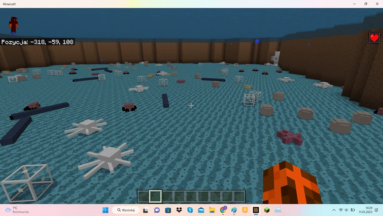 My florr.io Minecraft Mod Download | Fandom