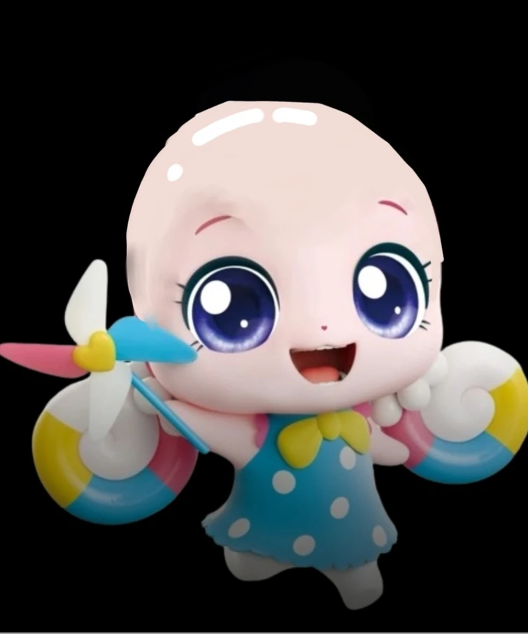 Discuss Everything About Catch! Teenieping Wiki | Fandom