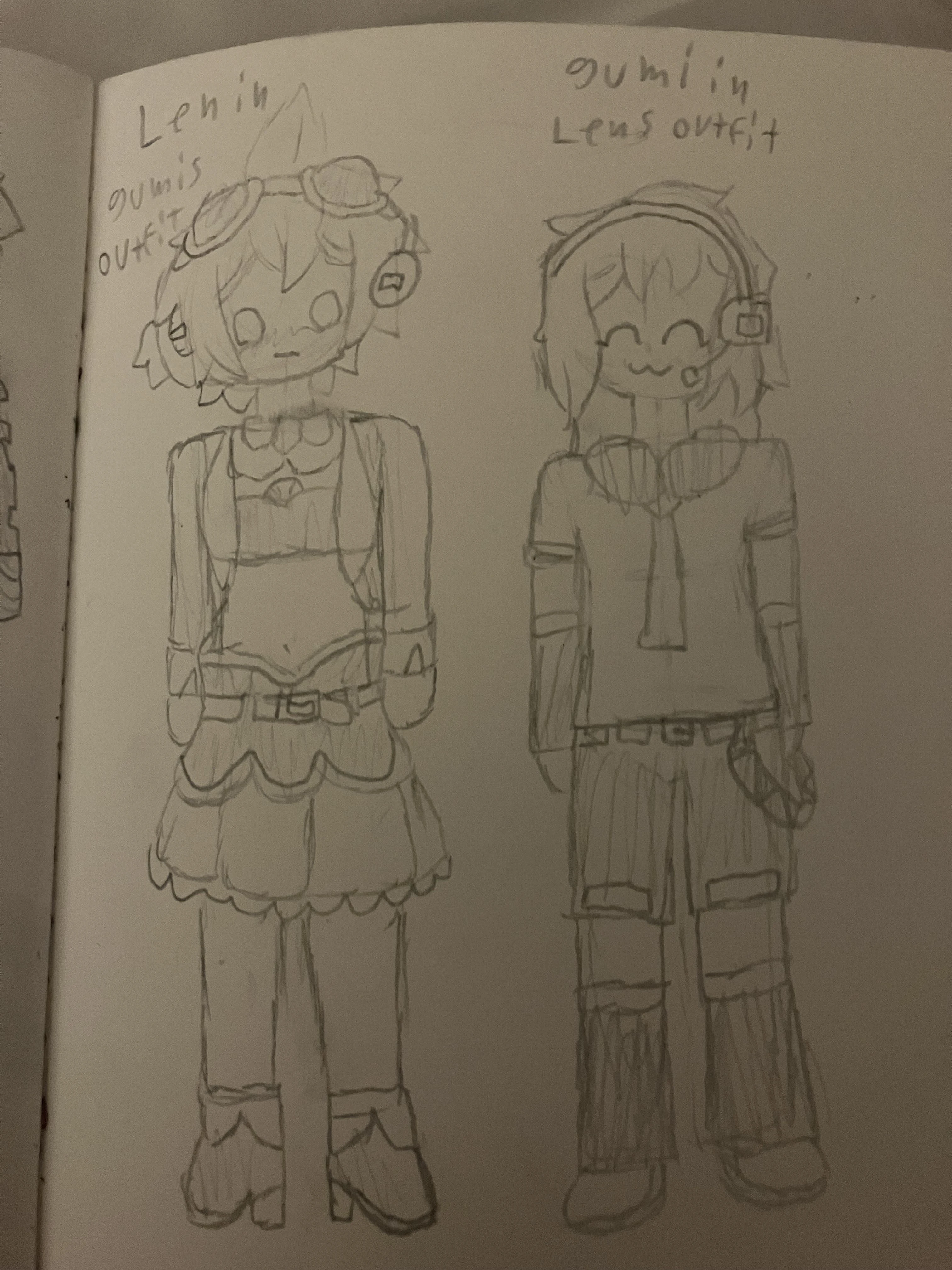 Shiptober day 5 | Fandom