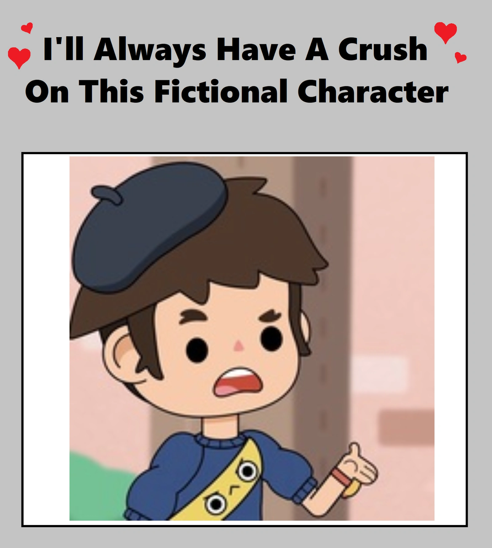 I need to confess.. | Fandom