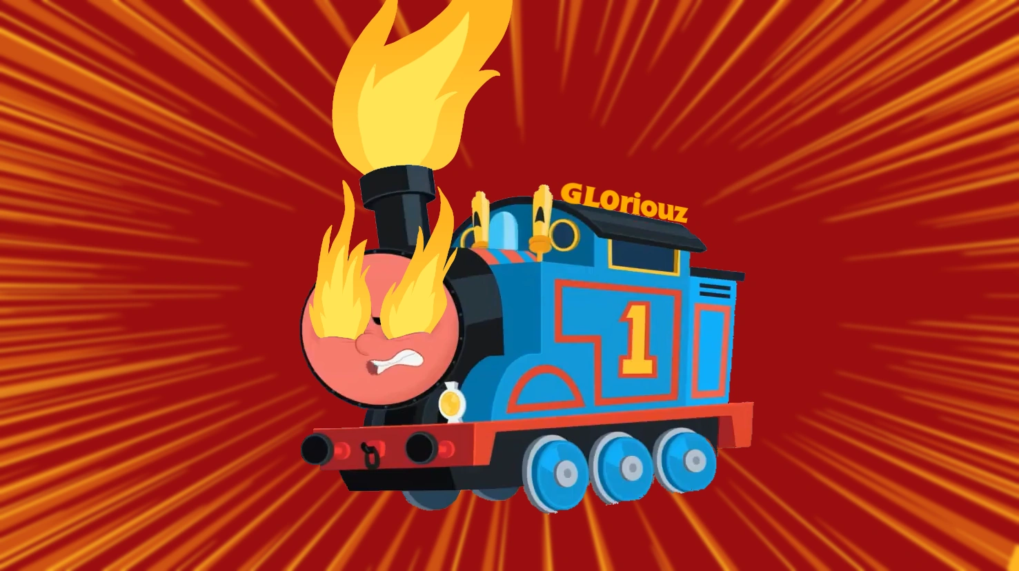 Thomas is really mad D: | Fandom