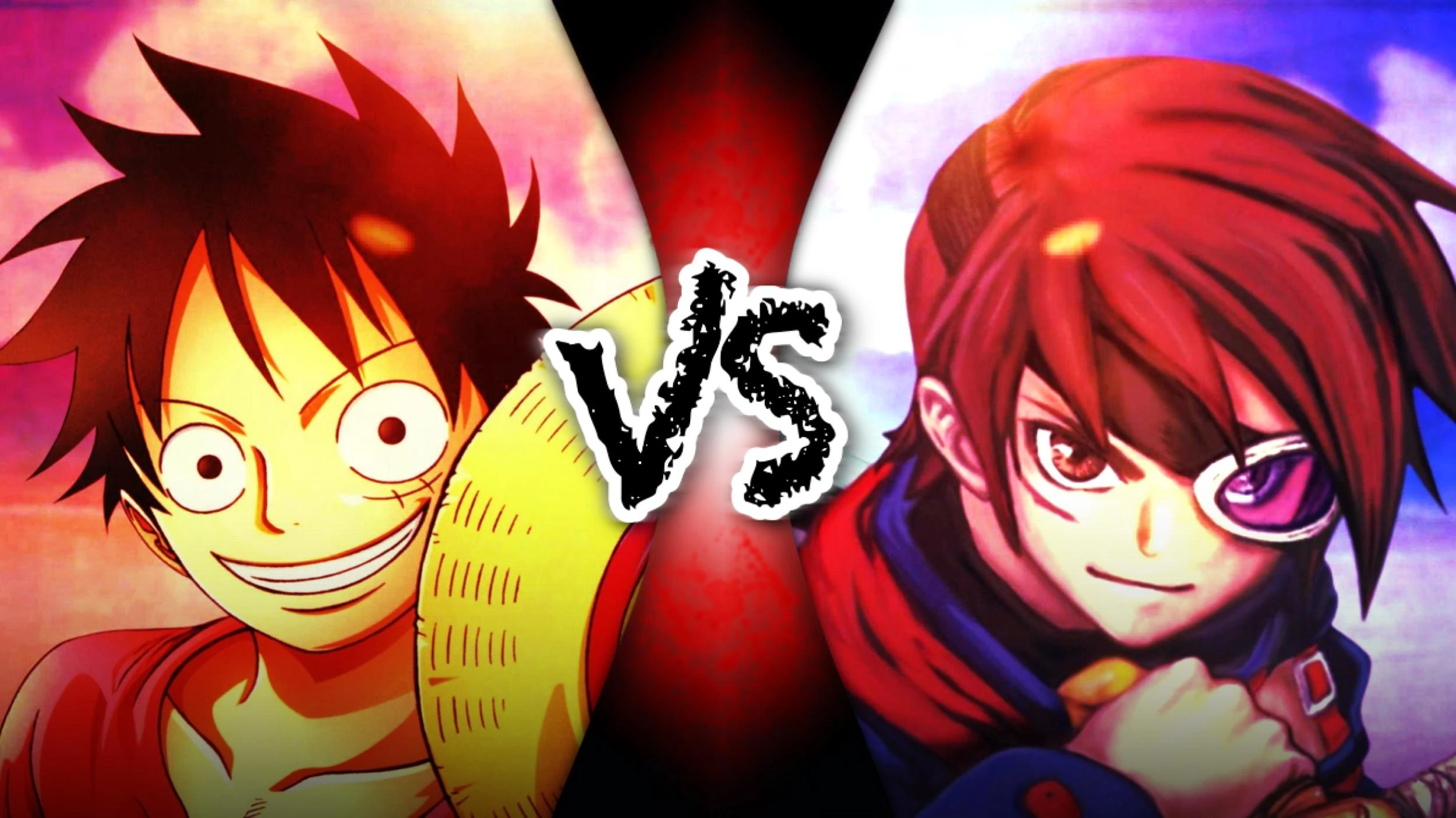 Luffy vs Vyse | Fandom
