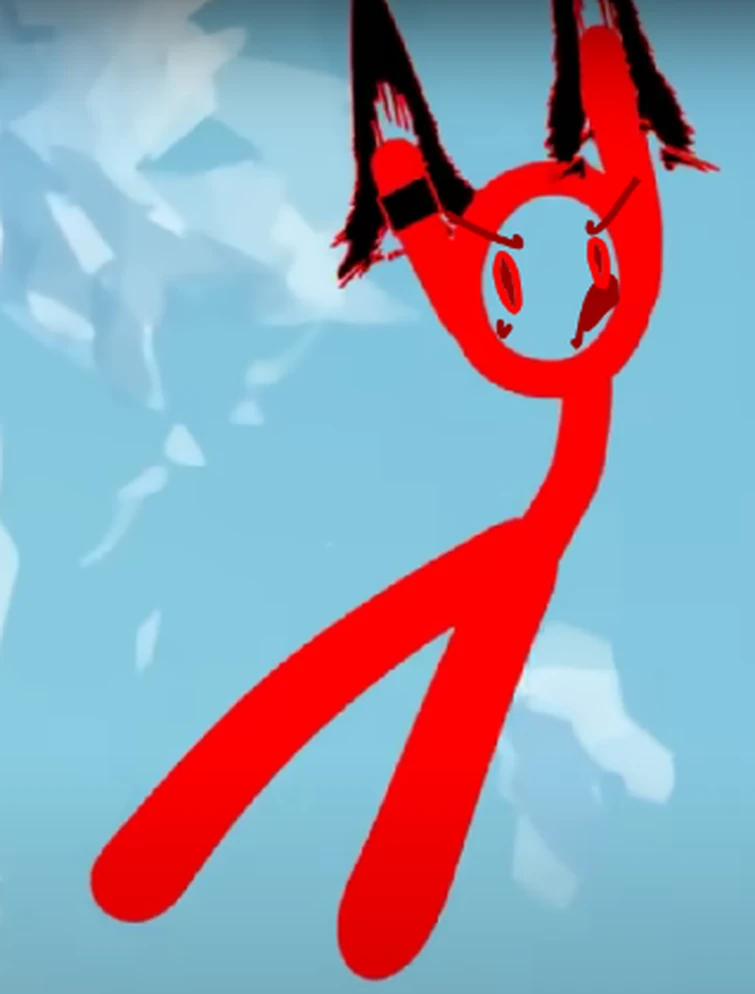 What TDL would look like with a face | Fandom