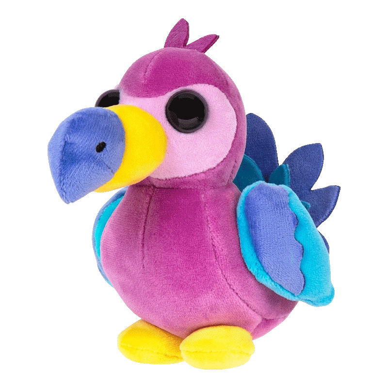 Dodo Plush | Fandom