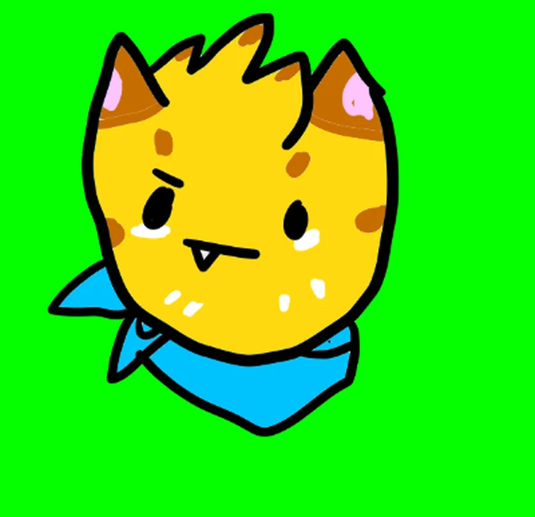 the active pfp challenge [because POLISE MAN wanted it] [also wip ...