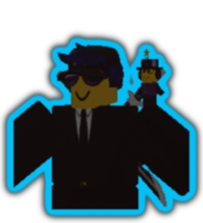 If my Roblox Avatar was in the Battle Bricks. | Fandom