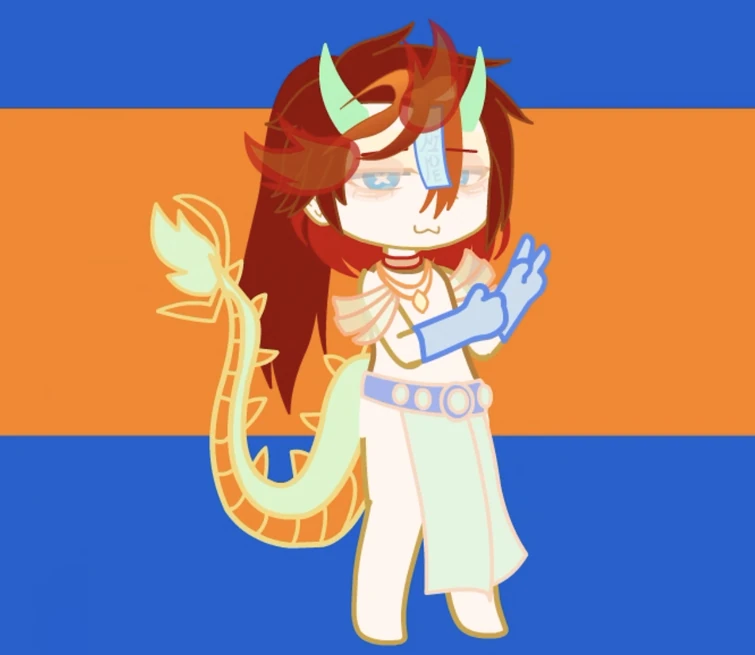 OC Reference Sheets (Current) | Fandom