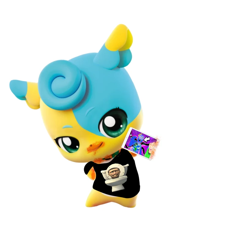 Discuss Everything About Catch! Teenieping Wiki | Fandom