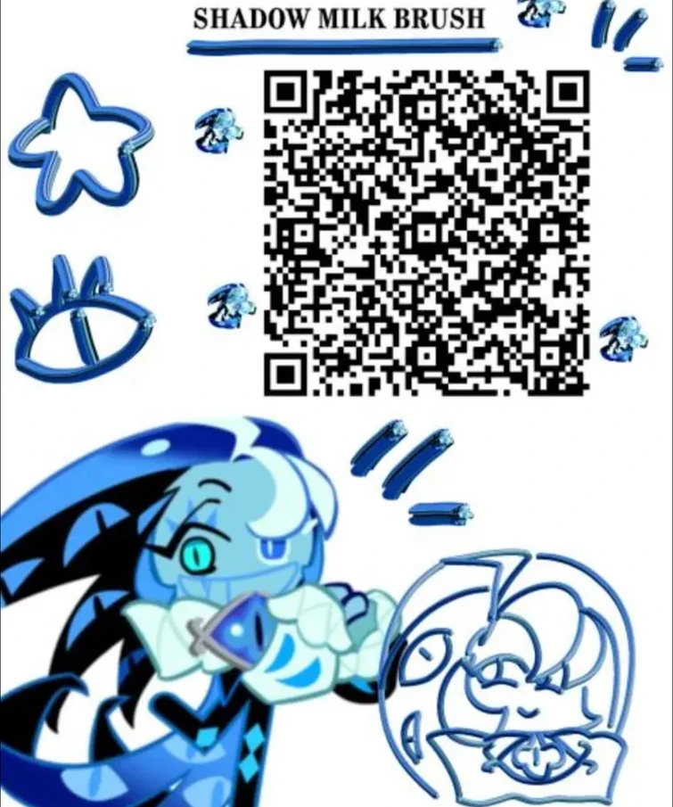 Shadow milk brush on ibis paint | Fandom