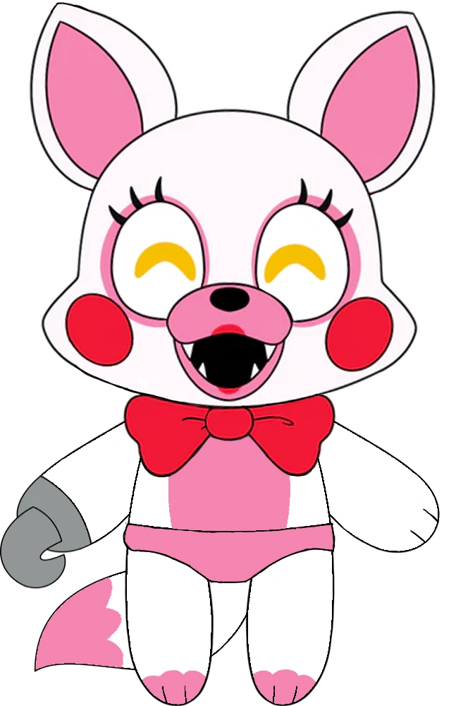 Youtooz Funtime Foxy/Toy Foxy | Fandom