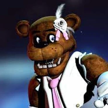 hottest fnaf character | Fandom