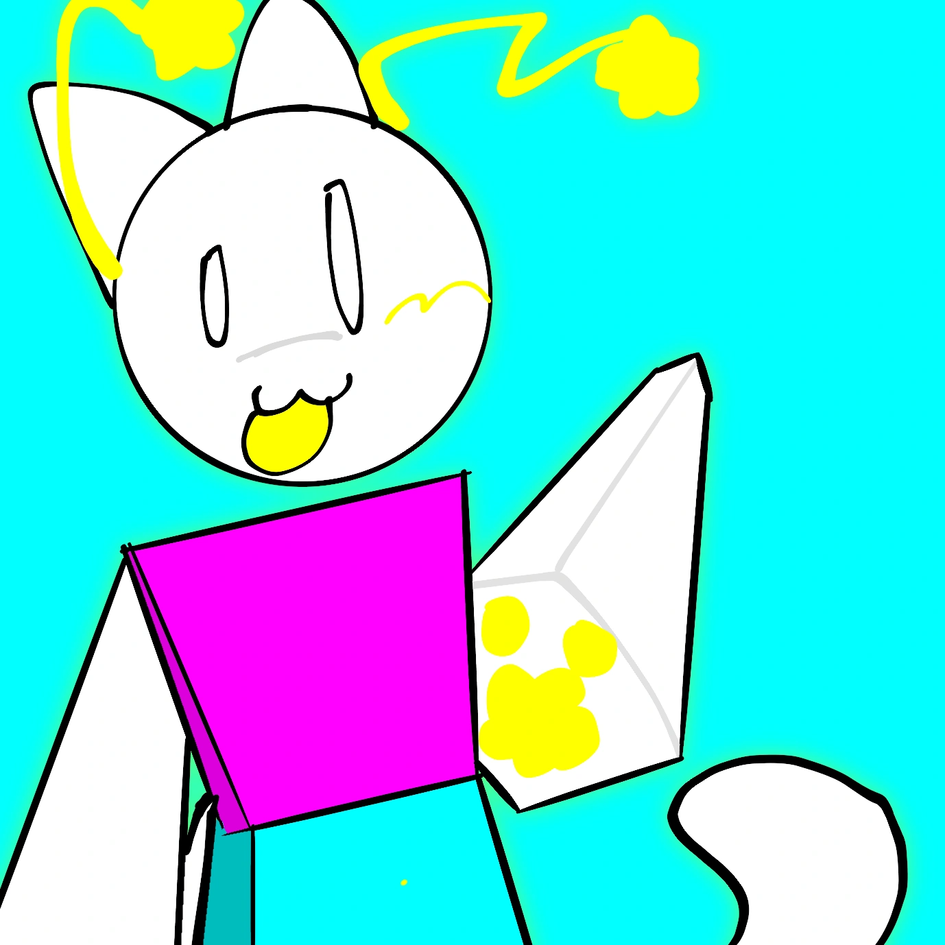 Off topic art | Fandom