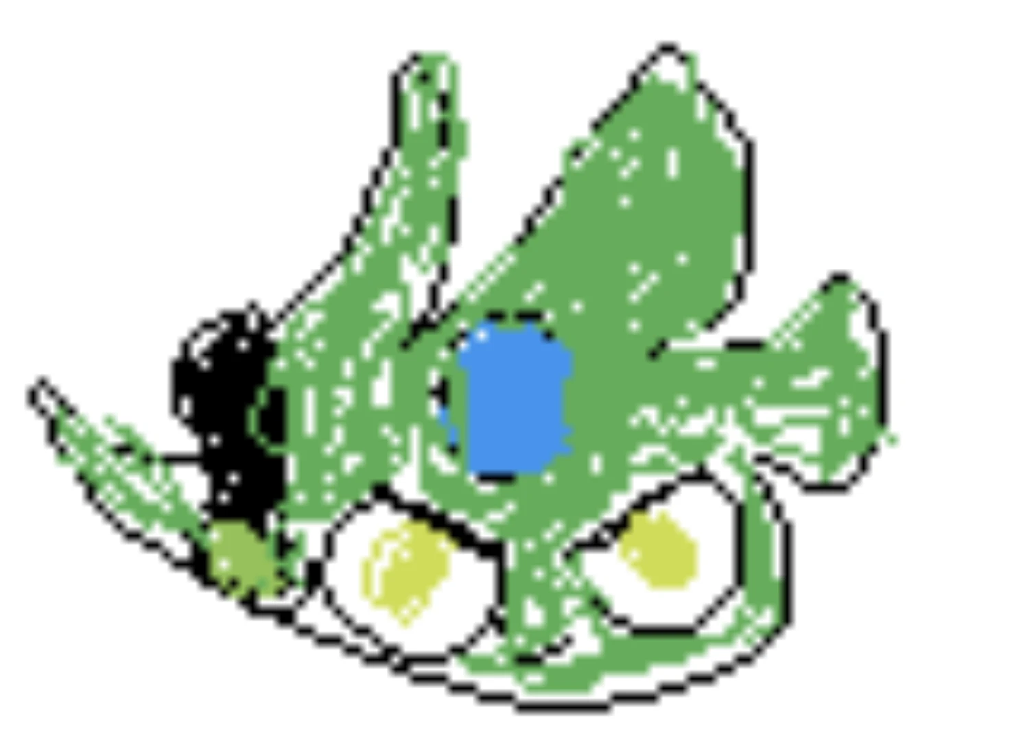 The neon but bad | Fandom