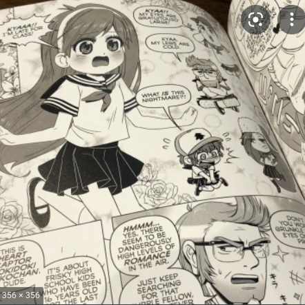 send help plz | Fandom