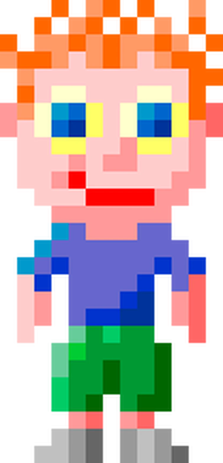 Discuss Everything About Noggin Wiki | Fandom