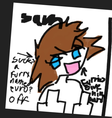 Sam drew this | Fandom