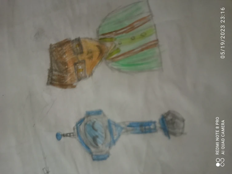 Markov & Max | Fandom