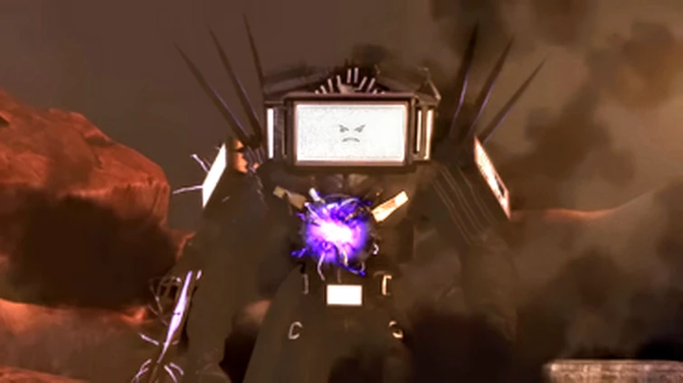 UTTVM when lose a battle be like: | Fandom