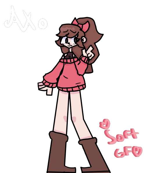 Soft girlfriend! | Fandom