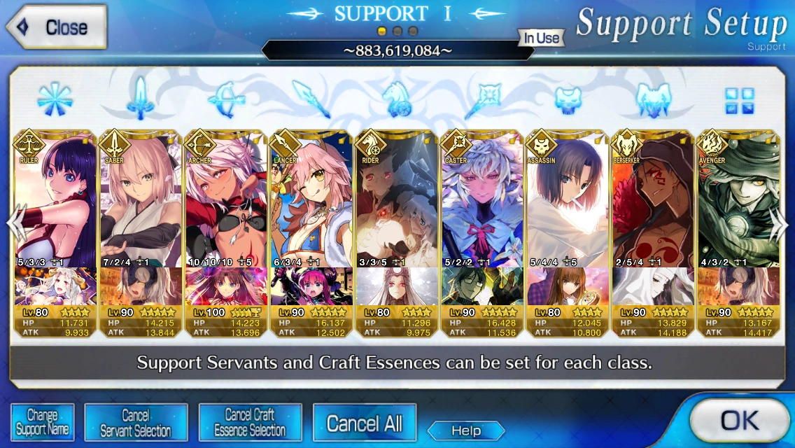 Got two spots open. | Fandom